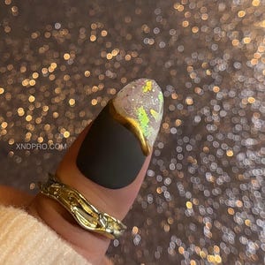 Opal Aurora Flakes, Opal Flake, Holographic Flakes, Unicorn Aurora ...