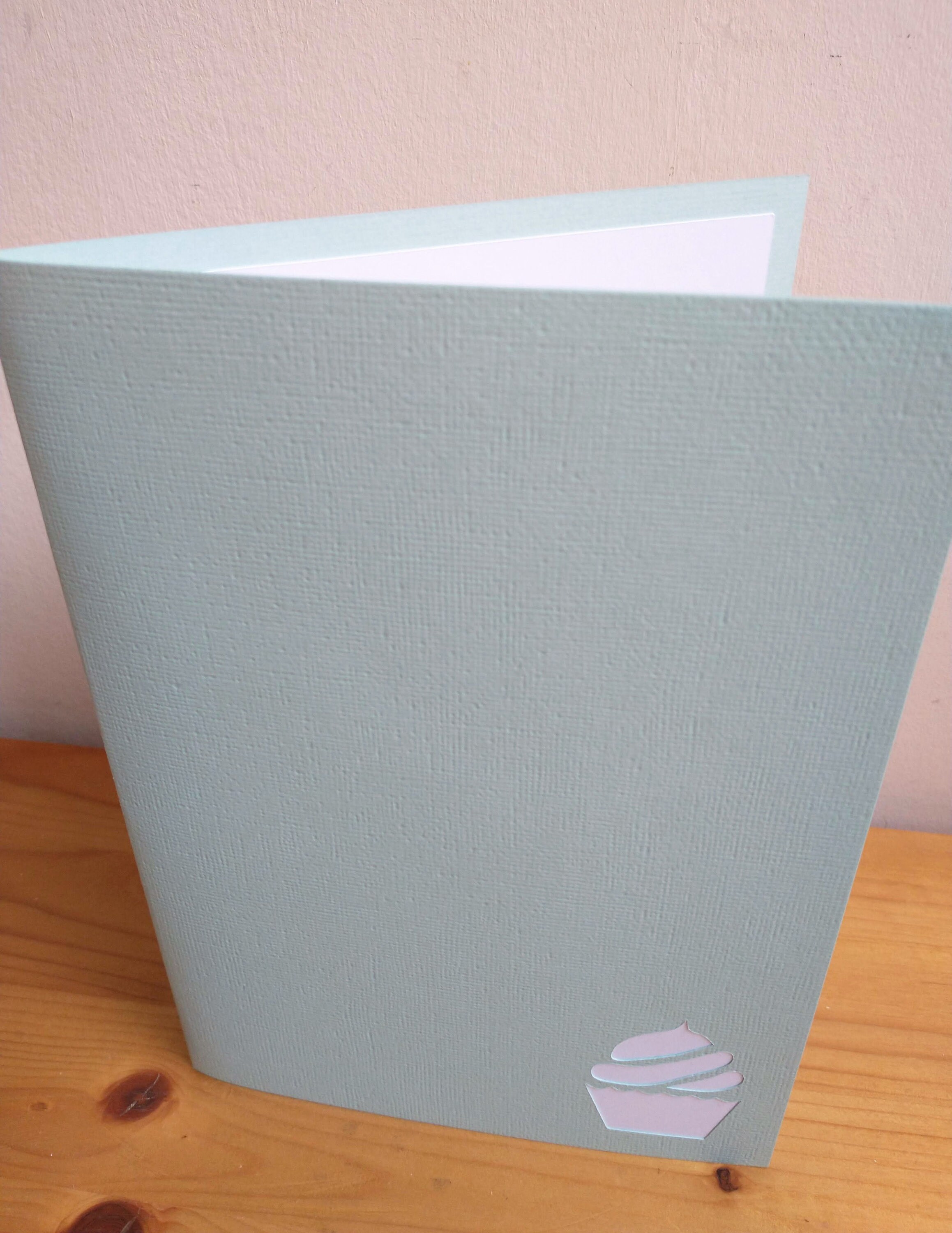 DIY Pop-up Happy Birthday Cake Card Template SVG & PDF - Etsy UK