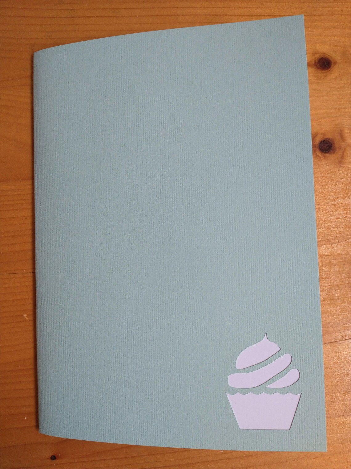 DIY Pop-up Happy Birthday Cake Card Template | SVG & PDF Digital ...