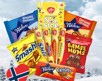 Items From Norway - Etsy