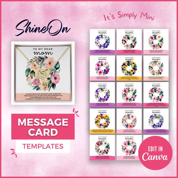 Print on Demand Card Designs - Etsy