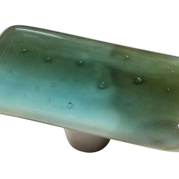 Sea Glass Pulls - Etsy