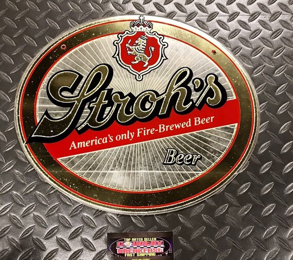 Fire Brewed Beer