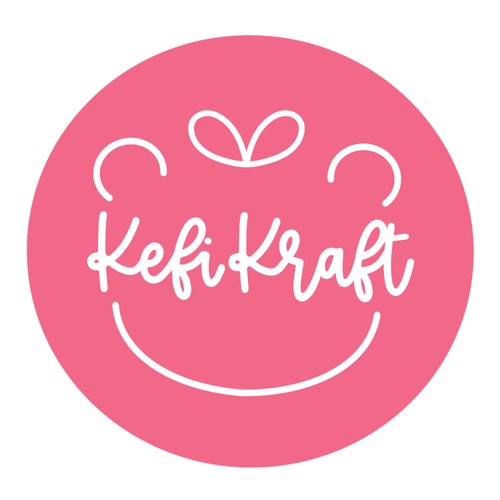 KefiKraft - Etsy