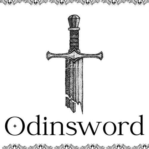Odinsword - Etsy