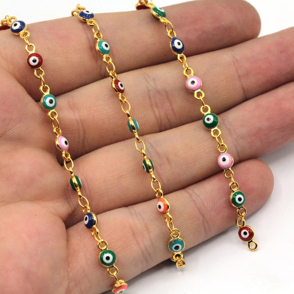 Evil Eye Jewelry - Etsy