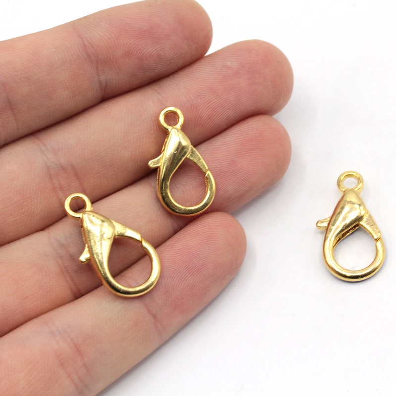 Large 23 Gold Chain - Etsy