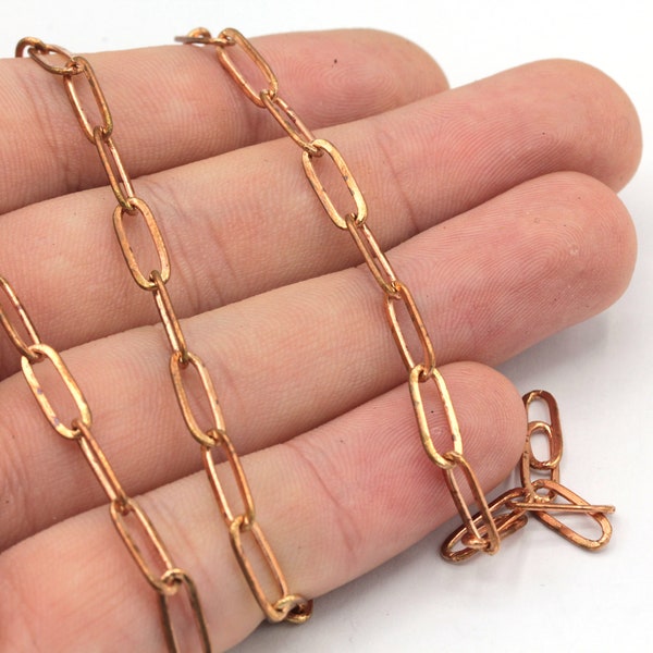Brass Chain - Etsy