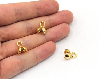 Clamshell Clasp - Etsy