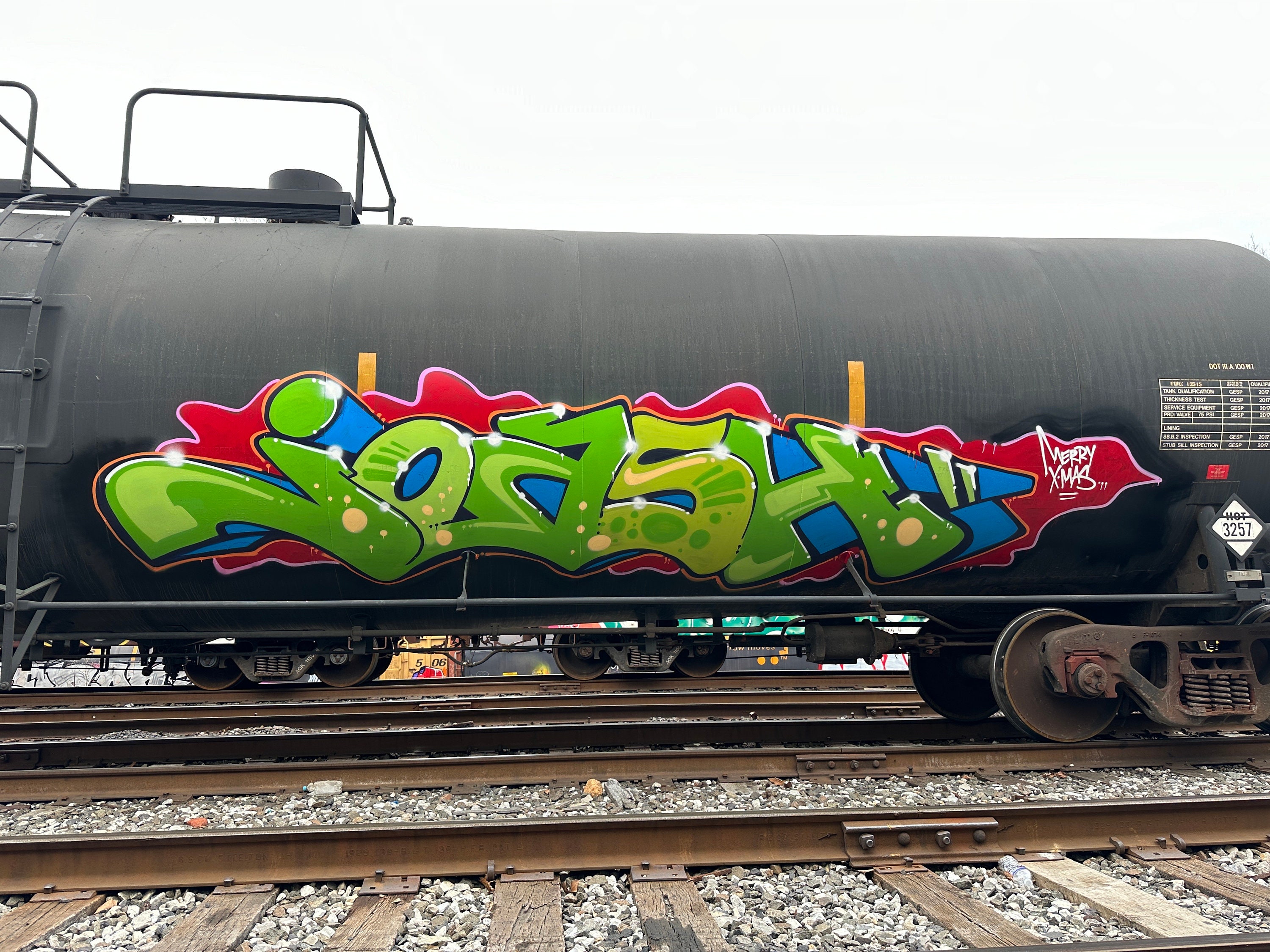 Your Name Spray-painted on a Wall or Train by Mad / Madizm - Etsy