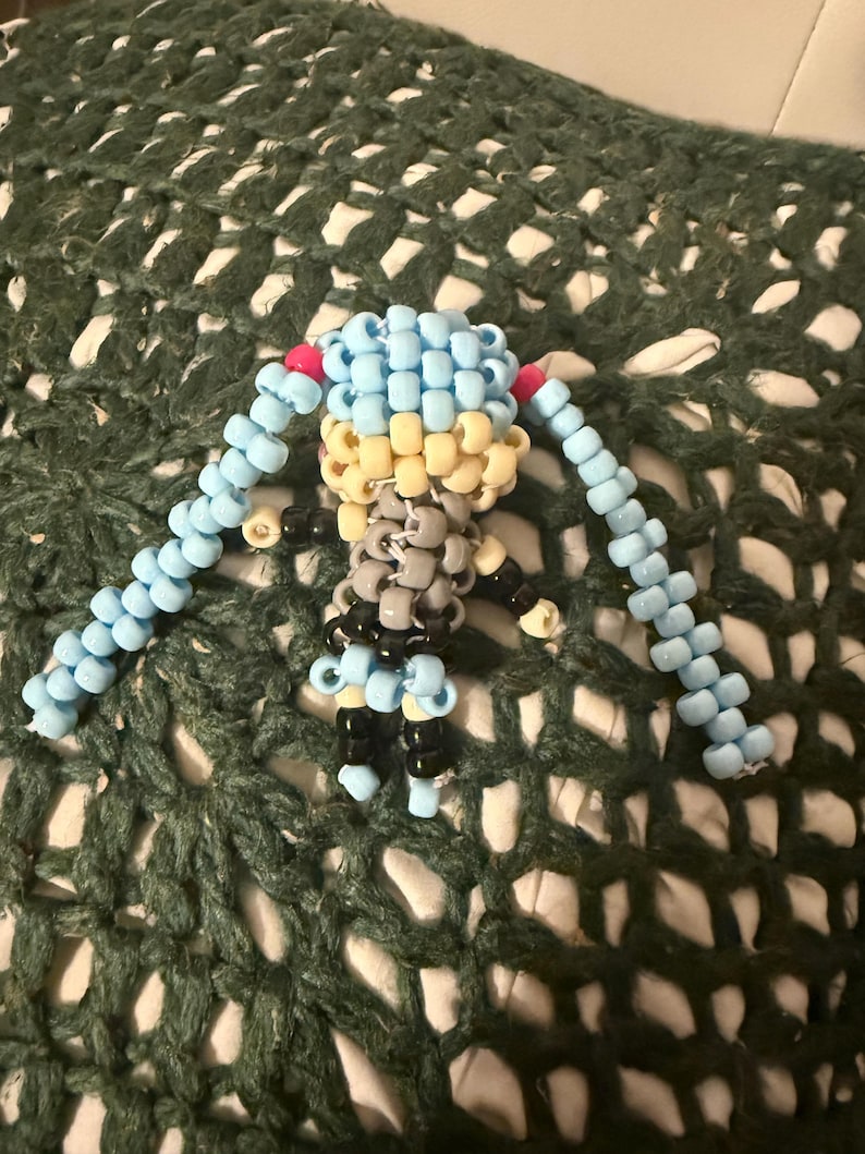 Miku Kandi Doll! - Etsy