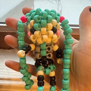 Miku Kandi Doll! - Etsy