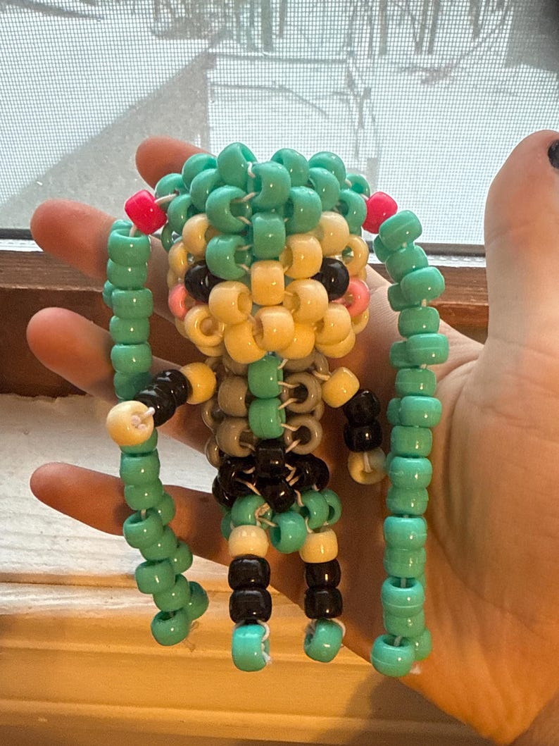 Miku Kandi Doll! - Etsy