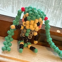 Custom Character Kandi Pack! - Etsy