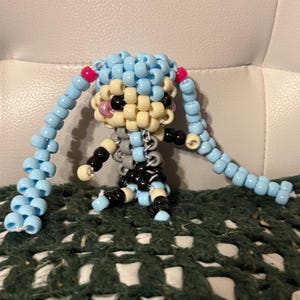 Miku Kandi Doll! - Etsy