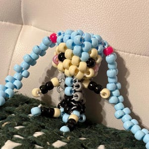 Miku Kandi Doll! - Etsy