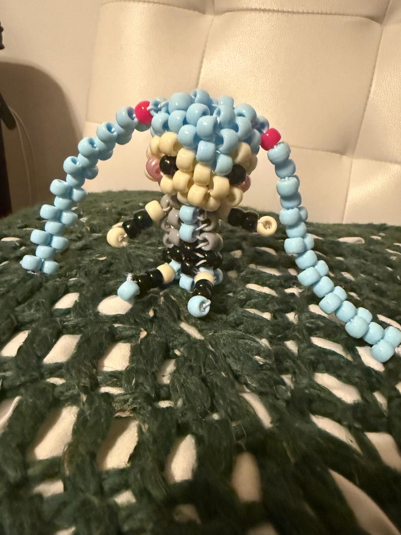 Miku Kandi Doll! - Etsy