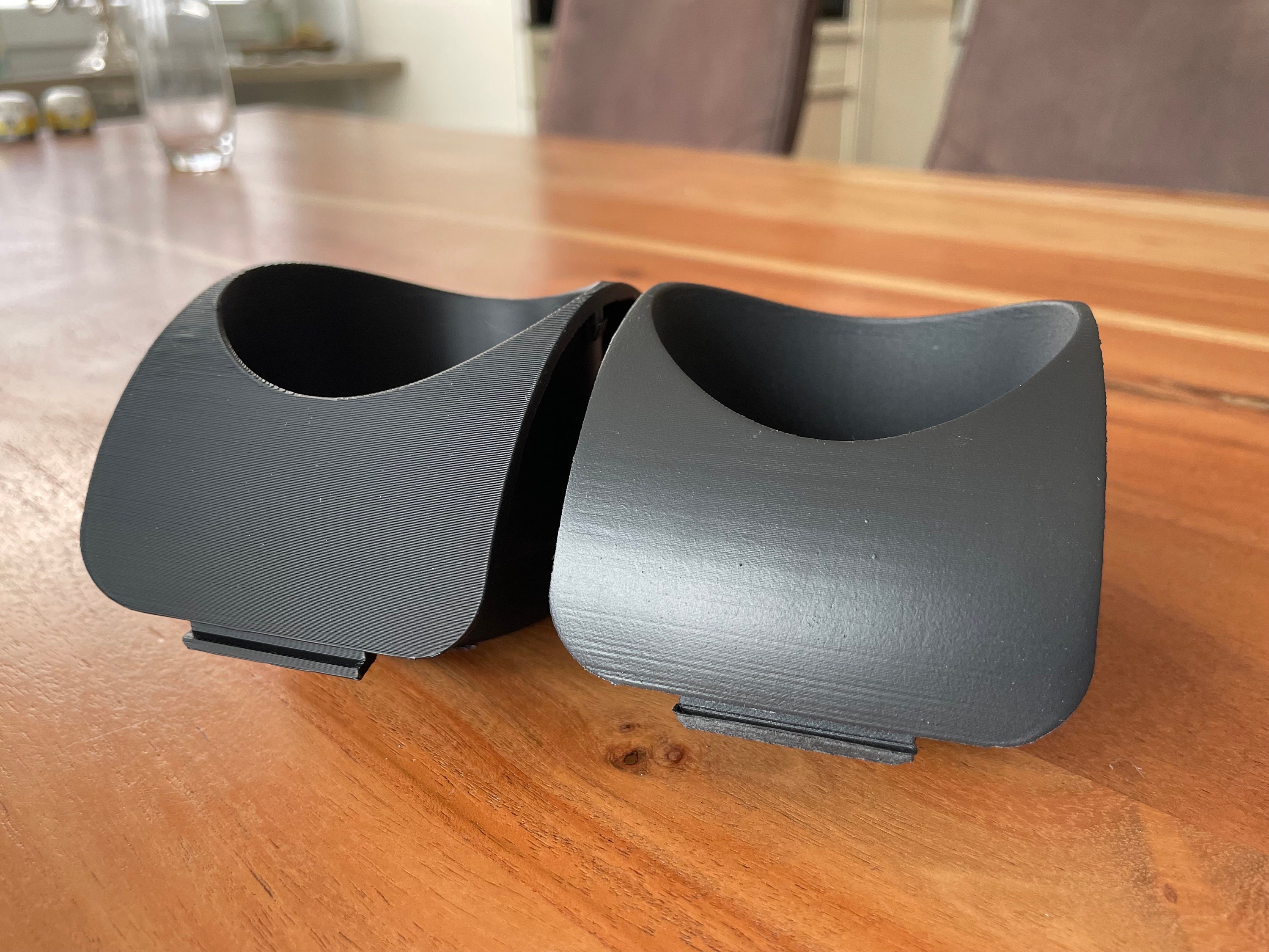 Audi TT 8n Drinks Holder Cup Holder Made in Germany - Etsy