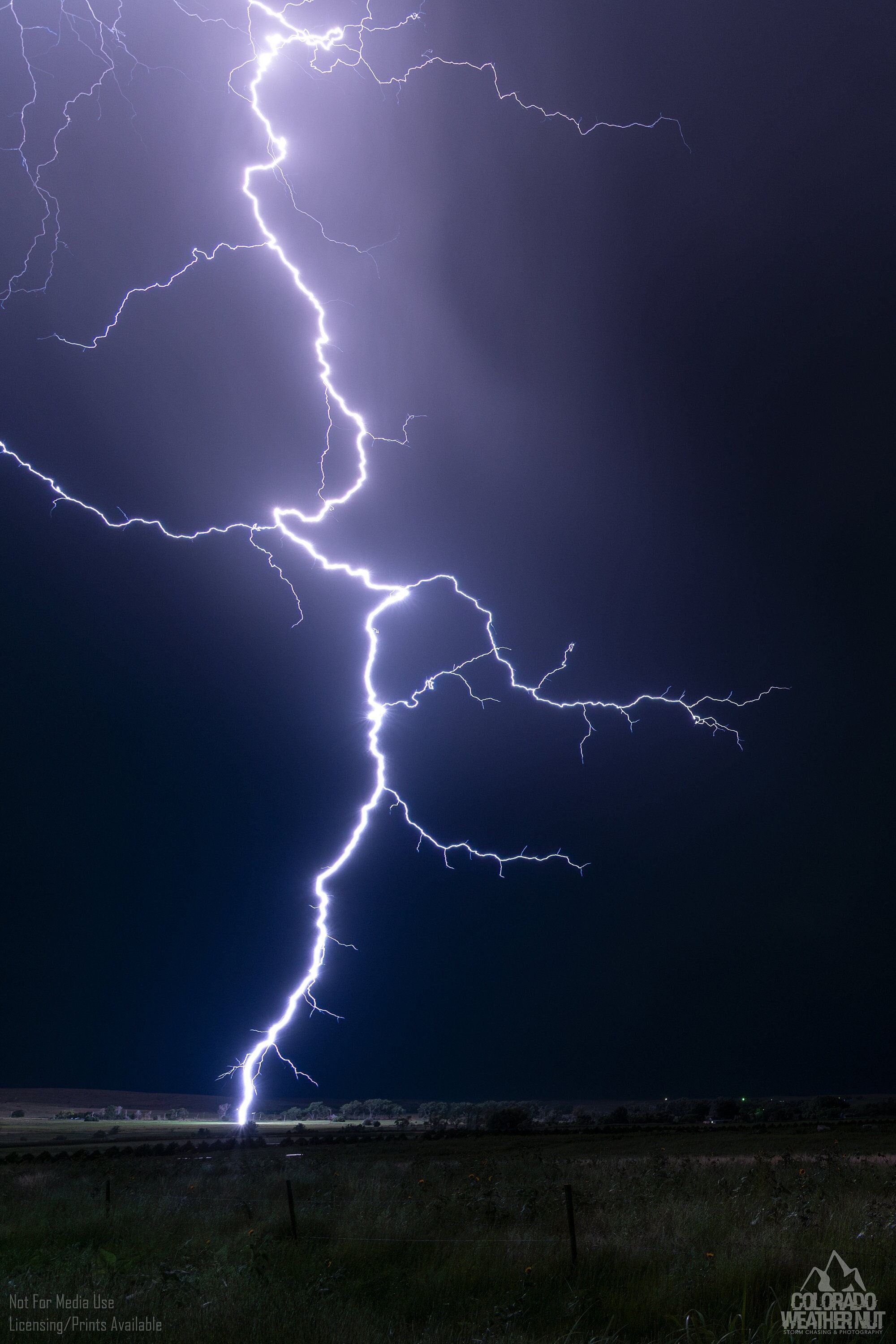 Lightning Wall Art - Mega Bolt - Etsy