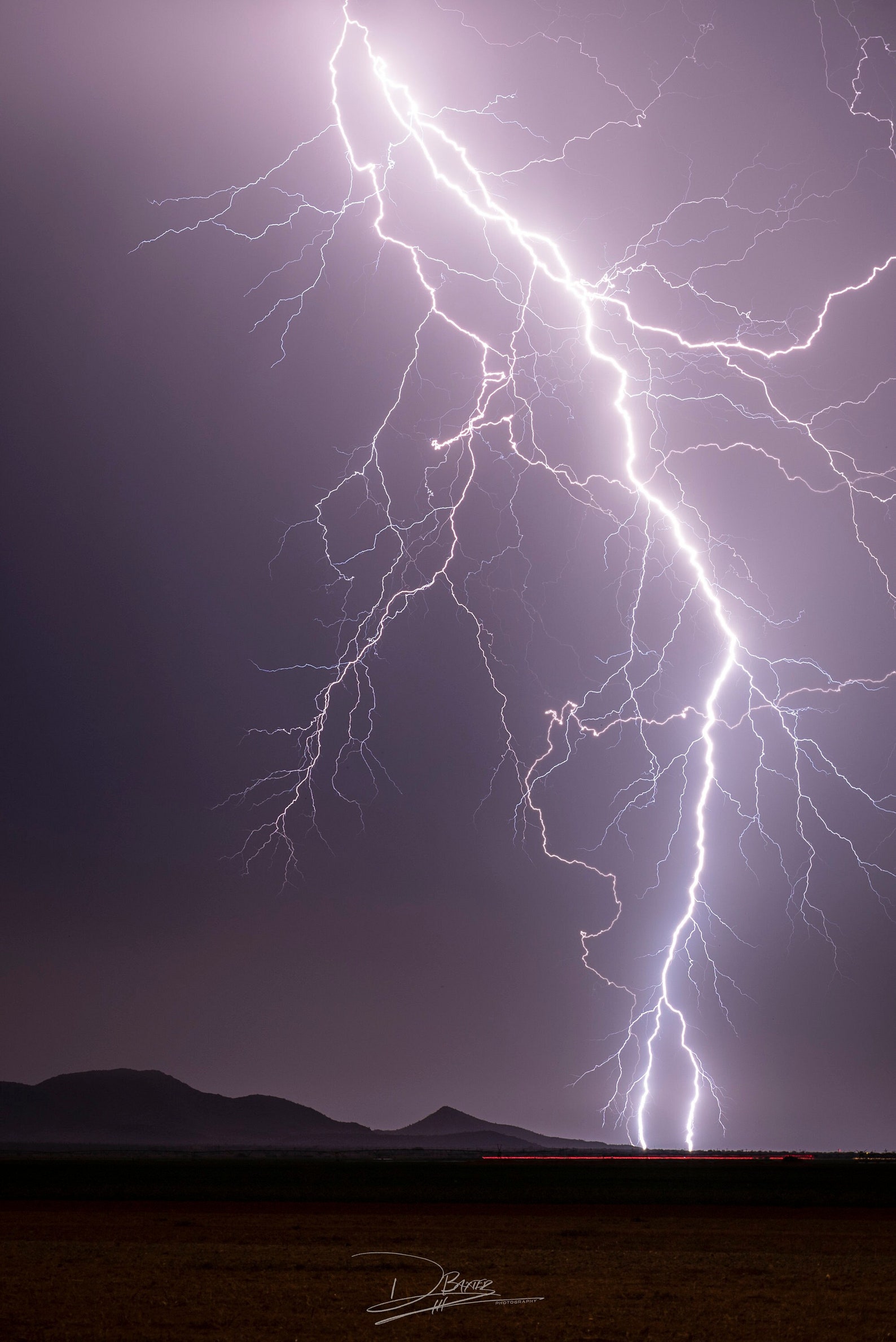 Lightning Wall Art - Supercharged - Etsy