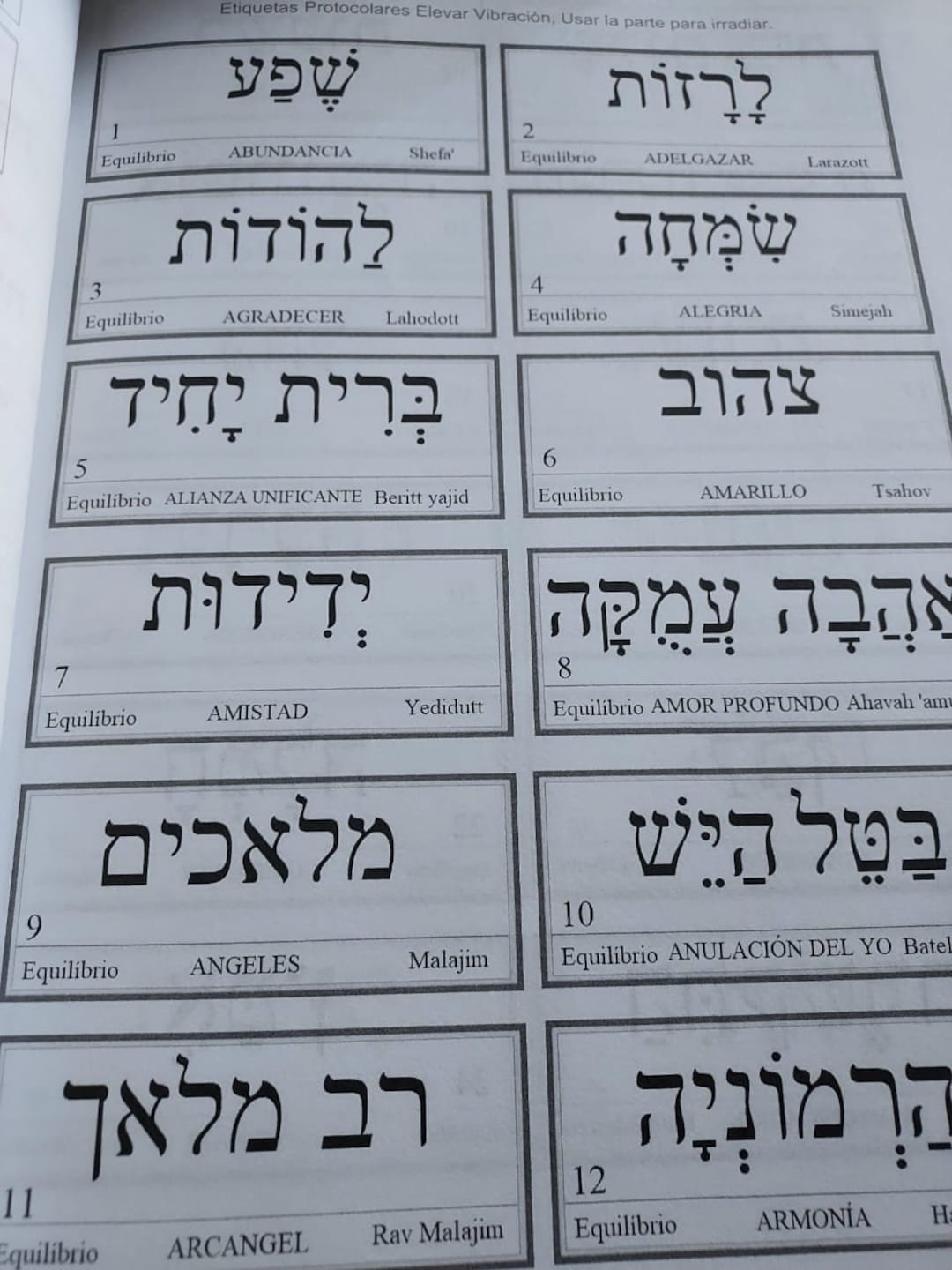 Advanced PDF Guide to the Hebrew Pendulum – Exclusive Compendium With ...