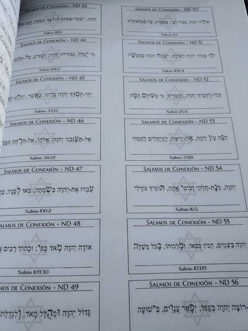 Advanced PDF Guide to the Hebrew Pendulum – Exclusive Compendium With ...