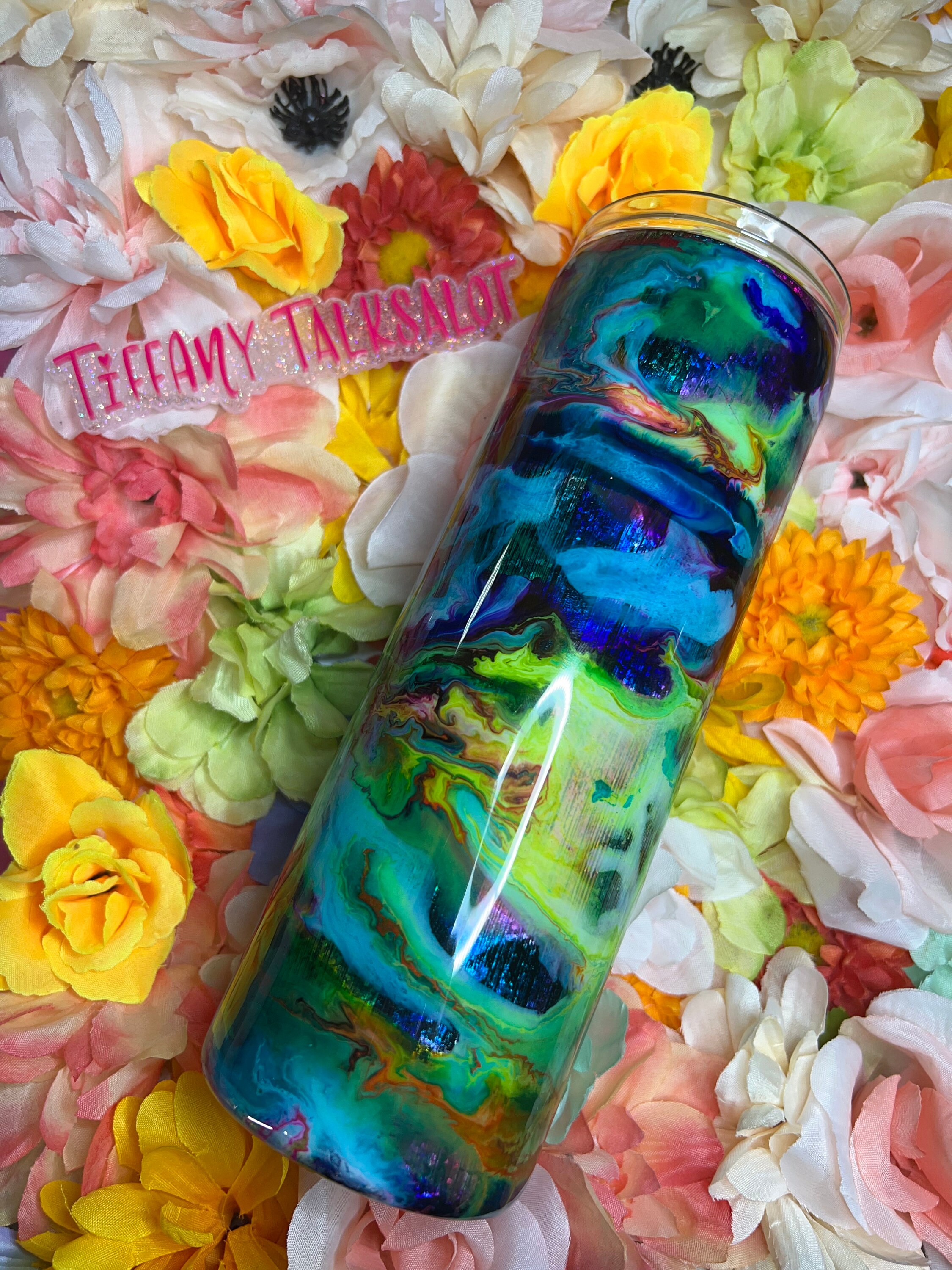 Inspired by Josi Cups for Causes - Etsy