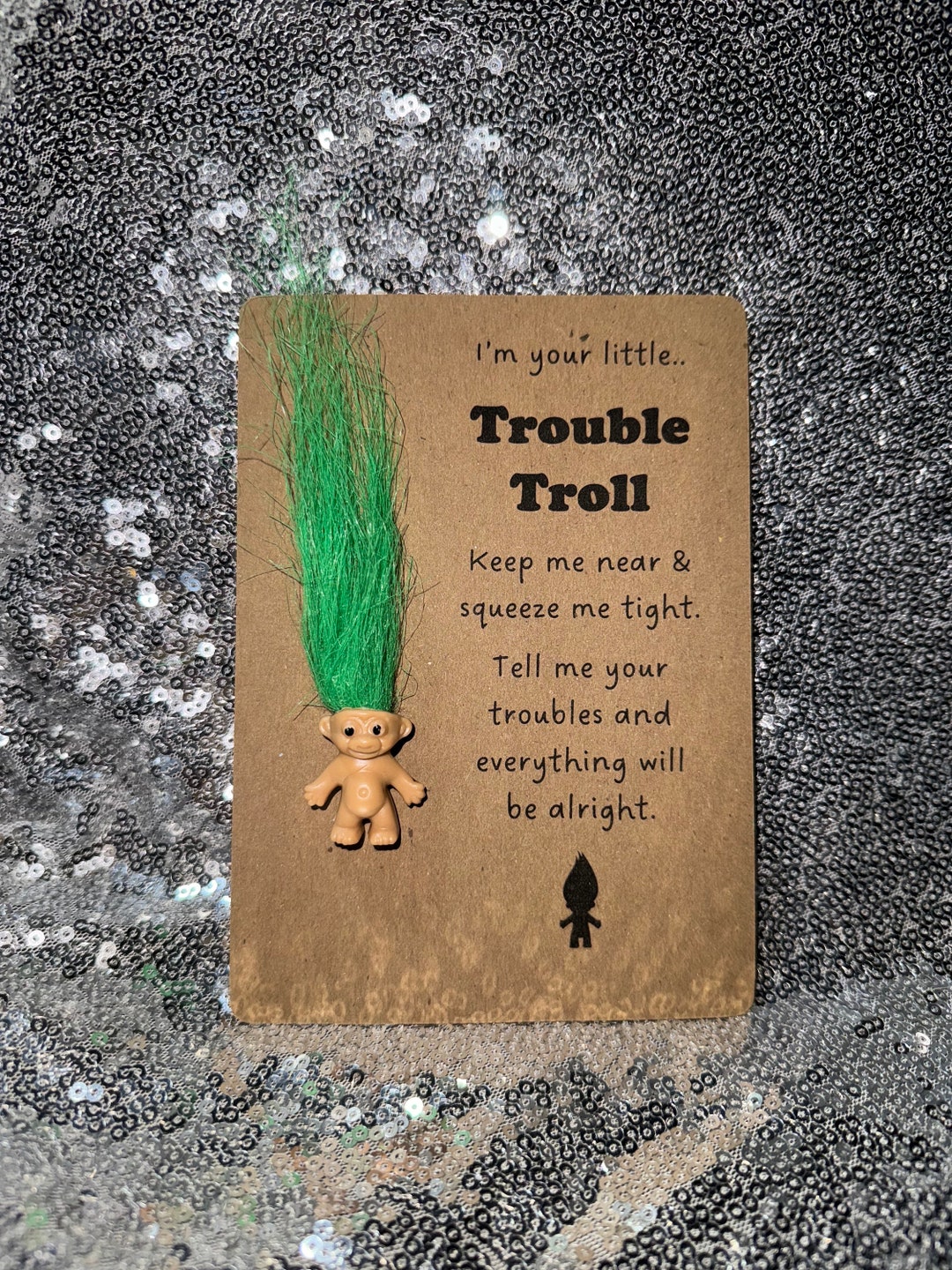 Troll, Dam Troll, Gonk, Retro, Worry Troll, Worry Worm, Trouble Troll ...