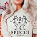 Spucci Season | Screen Print Transfer - Etsy