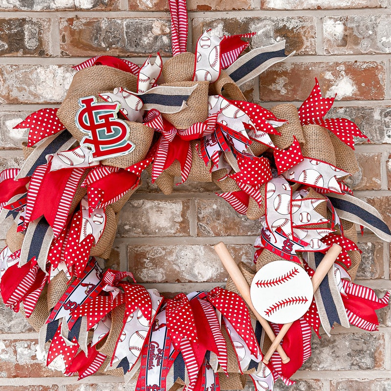 Sports Team Ribbon - Etsy