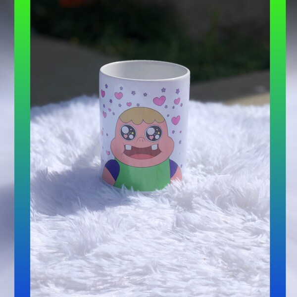 Chowder Cartoon - Etsy