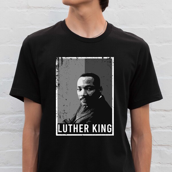 Martin Luther King - Etsy
