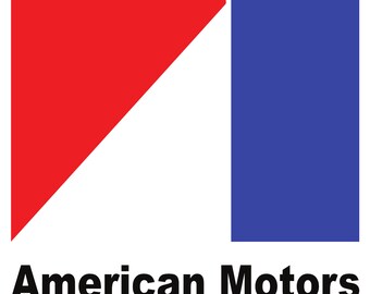 American Motors - Etsy