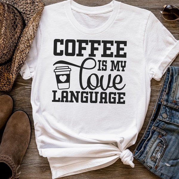 Coffee Drinker - Etsy