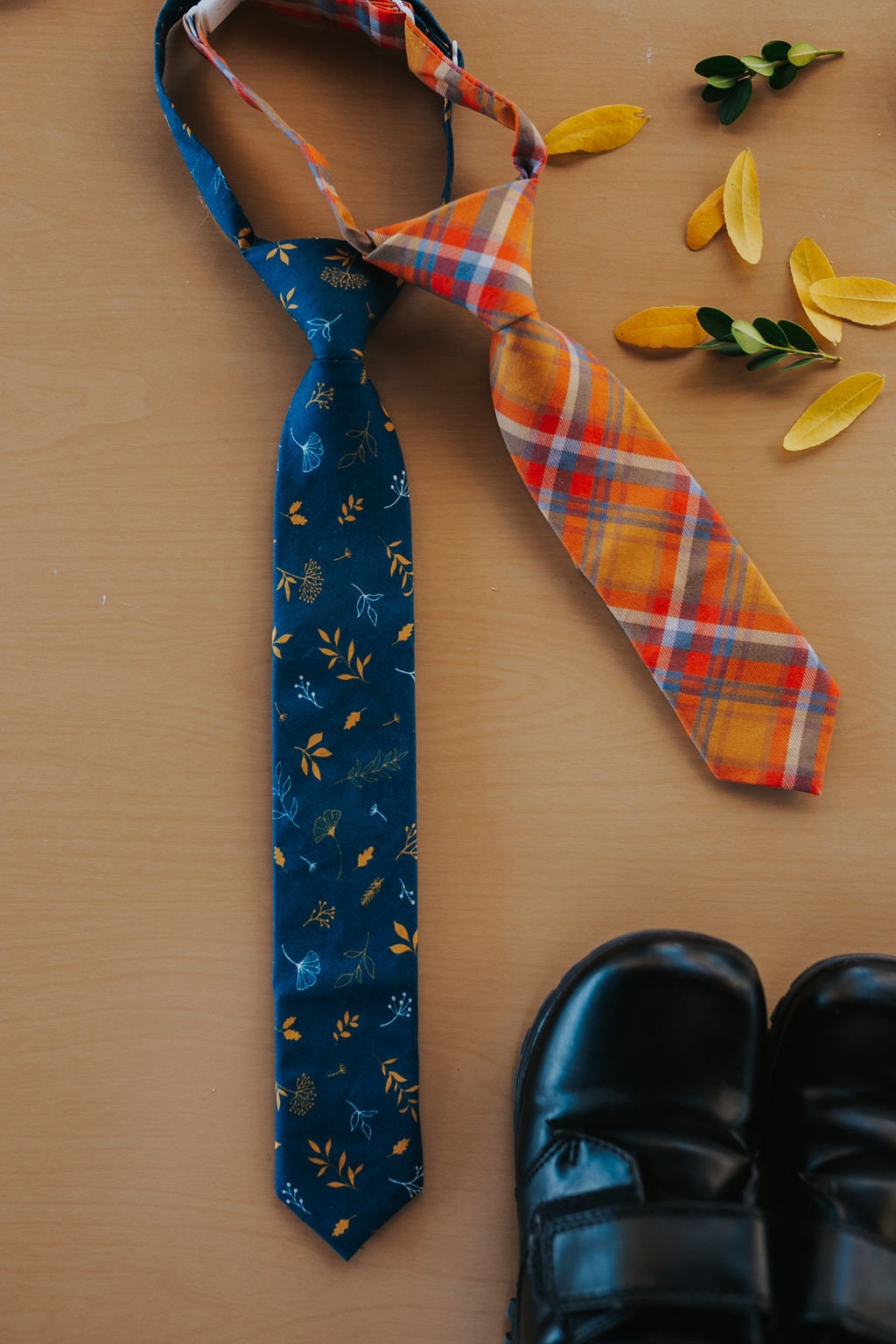 Neck Ties, Boys Neck Ties, Adjustable Ties, Baby Ties, Matching Ties - Etsy