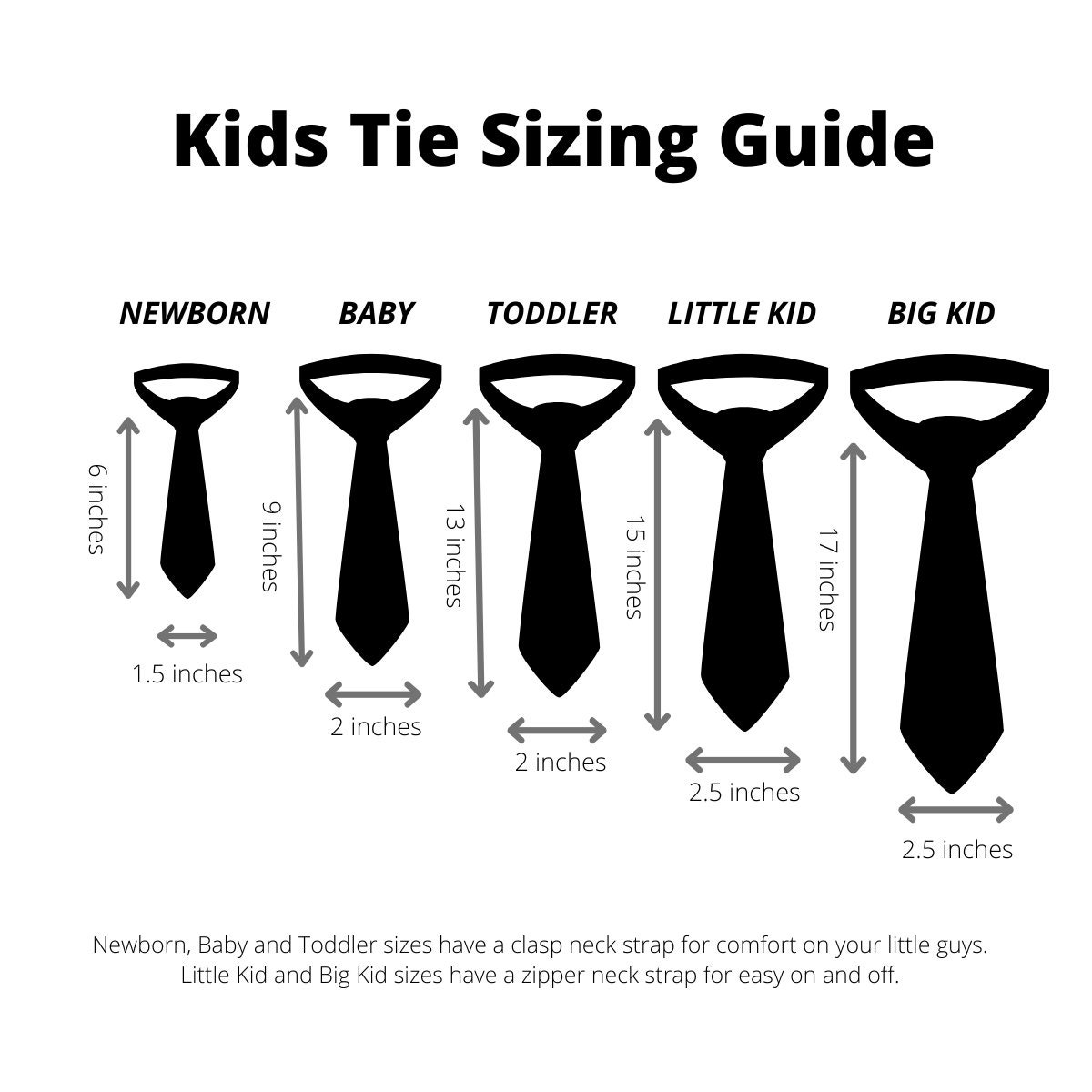 Neck Ties, Boys Neck Ties, Adjustable Ties, Baby Ties, Matching Ties - Etsy