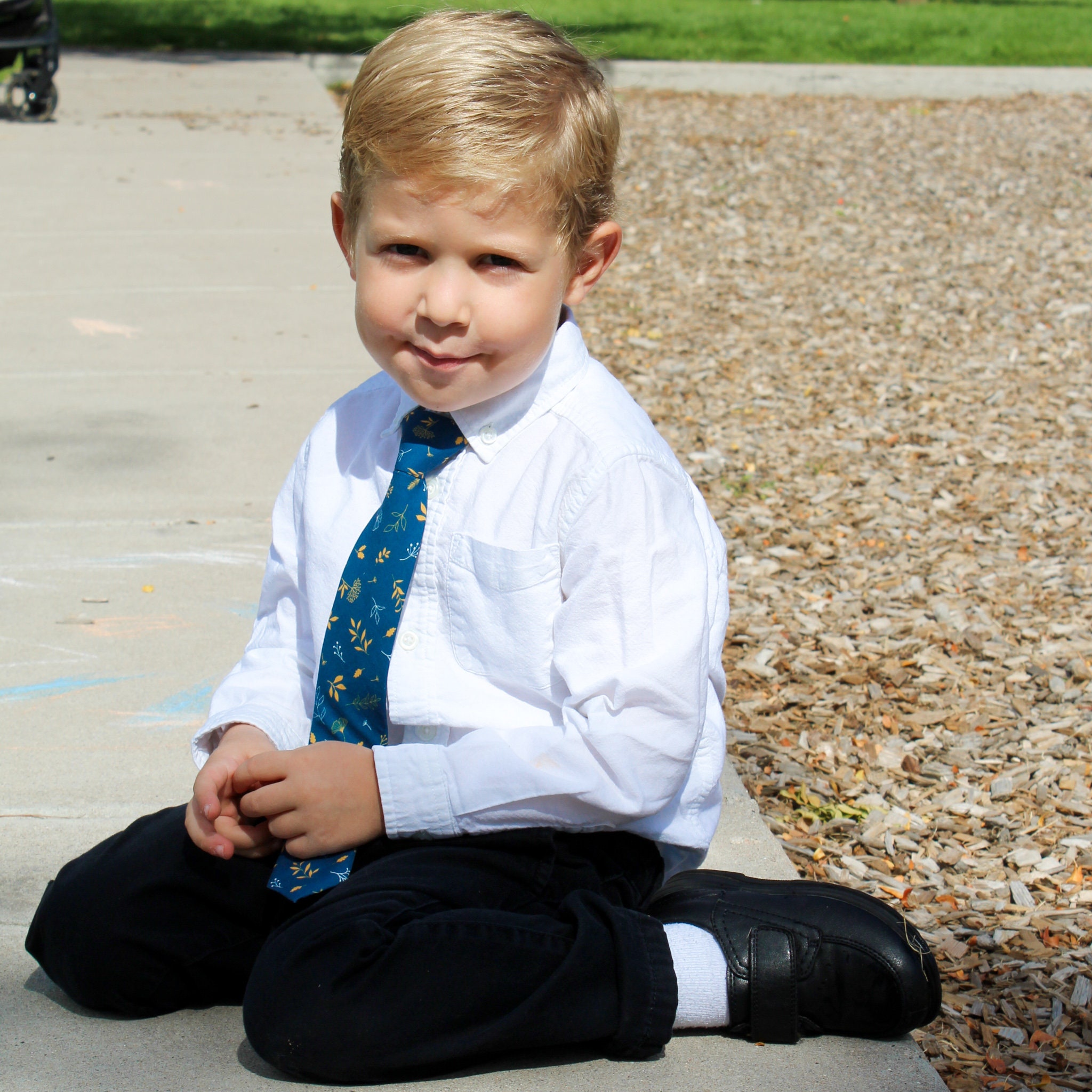 Neck Ties, Boys Neck Ties, Adjustable Ties, Baby Ties, Matching Ties - Etsy