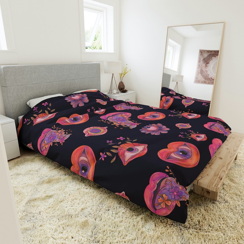 Unique Bedding - Etsy