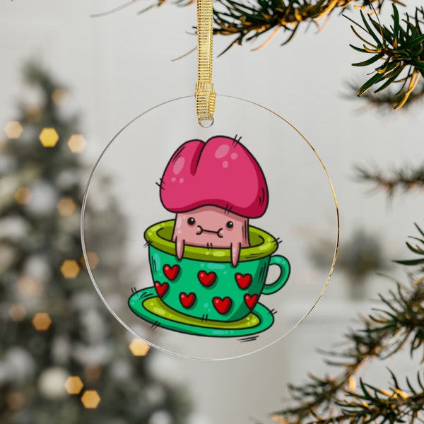 Penis Christmas Cute Etsy