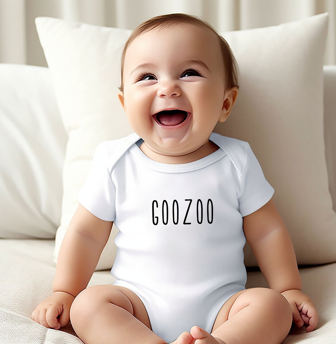 Goozoo Funny Persian Baby Bodysuit for Persian Baby Gift for Persian ...
