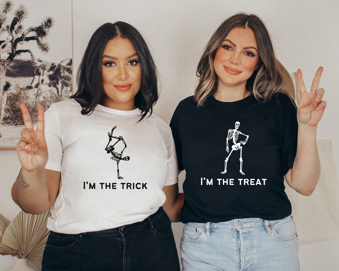 Matching Halloween Shirts Cute Matching Family Halloween Shirts Best ...