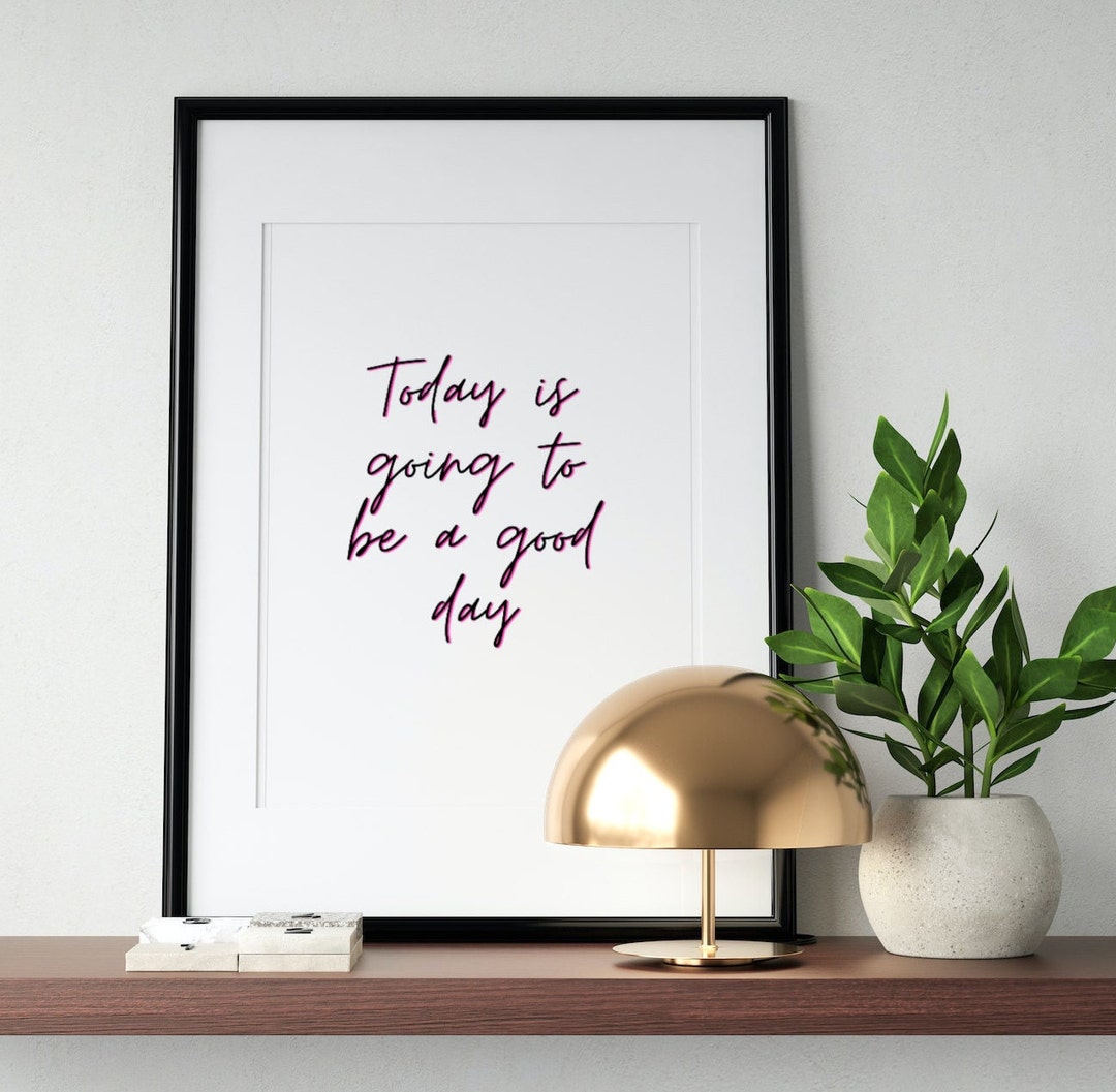 Motivation Quote // Inspirational Quote // Life Quotes // Gift for ...