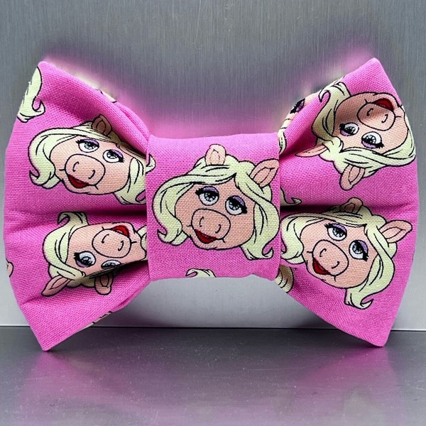 Miss Piggy - Etsy