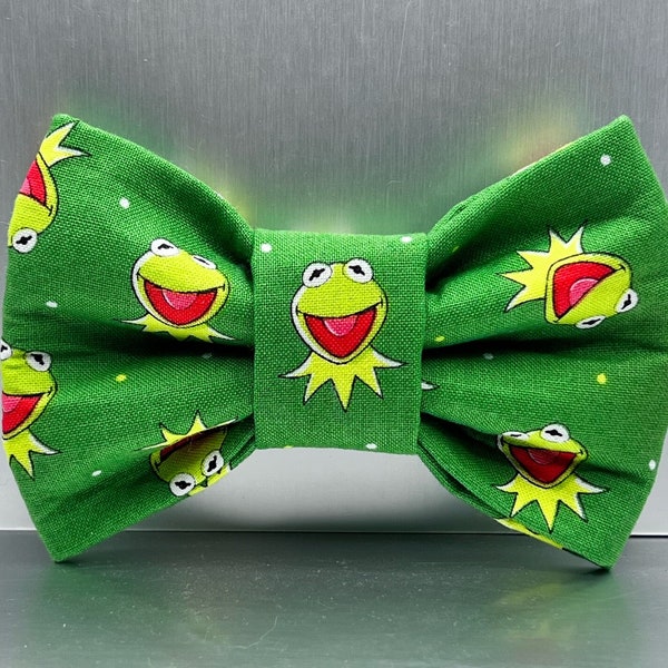 Character Bow Ties - Etsy