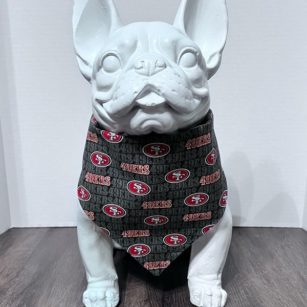 Niners Forty Niner - Etsy