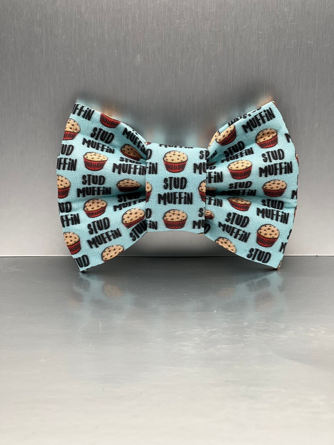 Stud Muffin Boy Dog Bow. Pup Bow Tie. Dog Bowties, Cat Bows, Cat ...