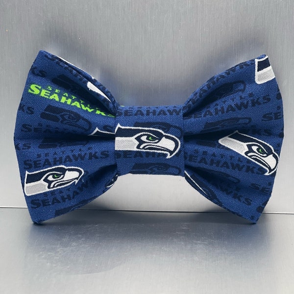 Seahawk Fabric - Etsy