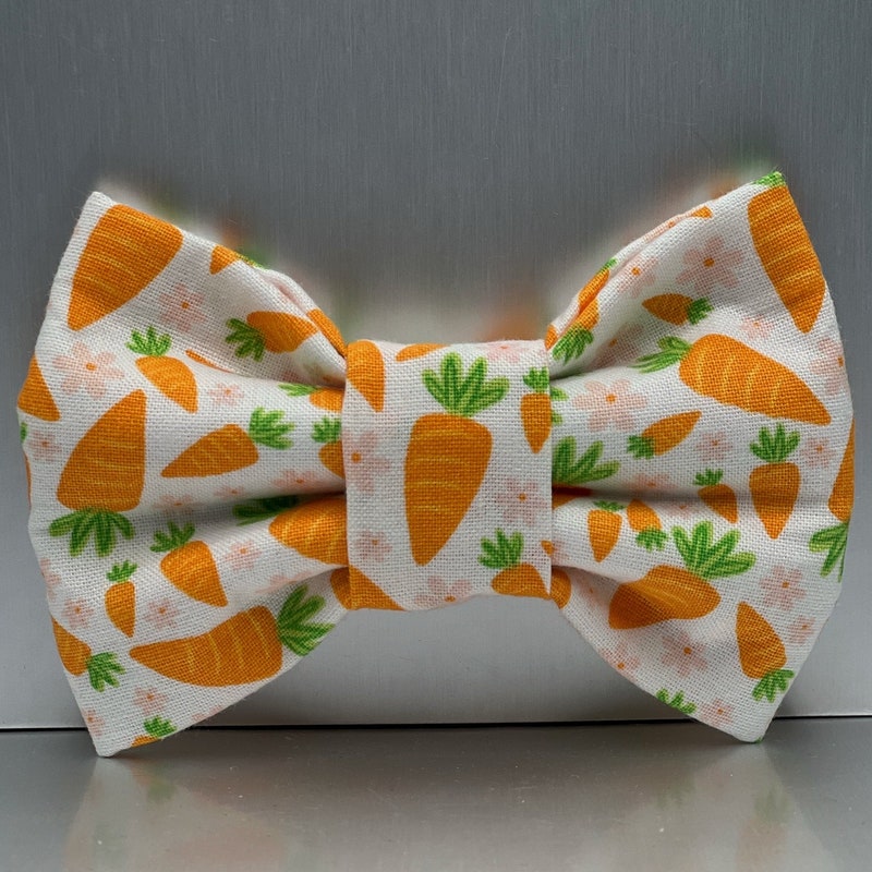 Large Dog Bow - Etsy