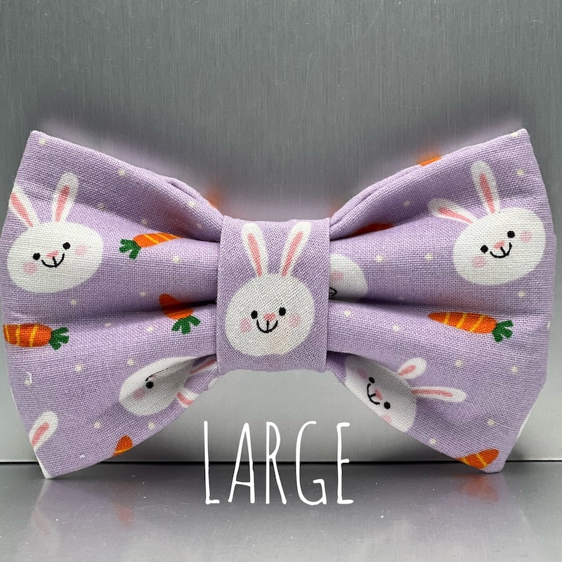 Easter Bow Tie - Etsy