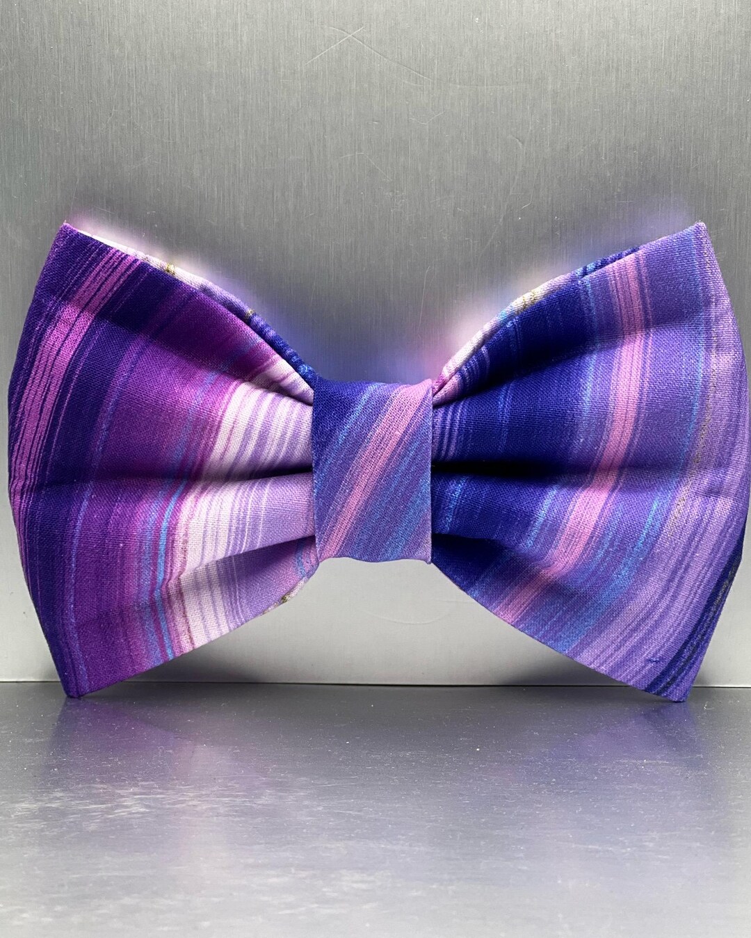 Dog Bow Ties. Purple Cat Bow Ties, Cat Bows, Dog Bowties, Cat Bowties ...